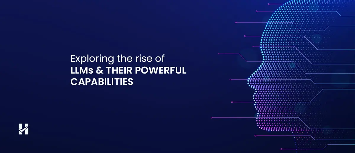 A closer look at the top LLM use cases for 2025 & beyond